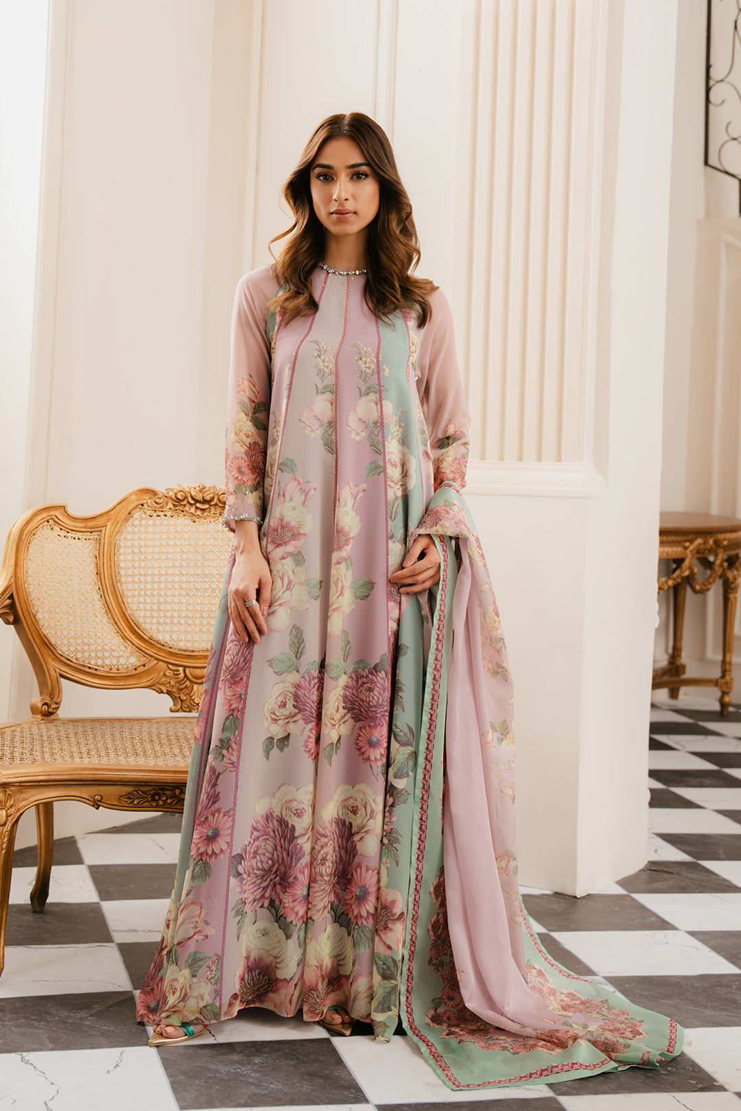 Loran Dress – Lulusar