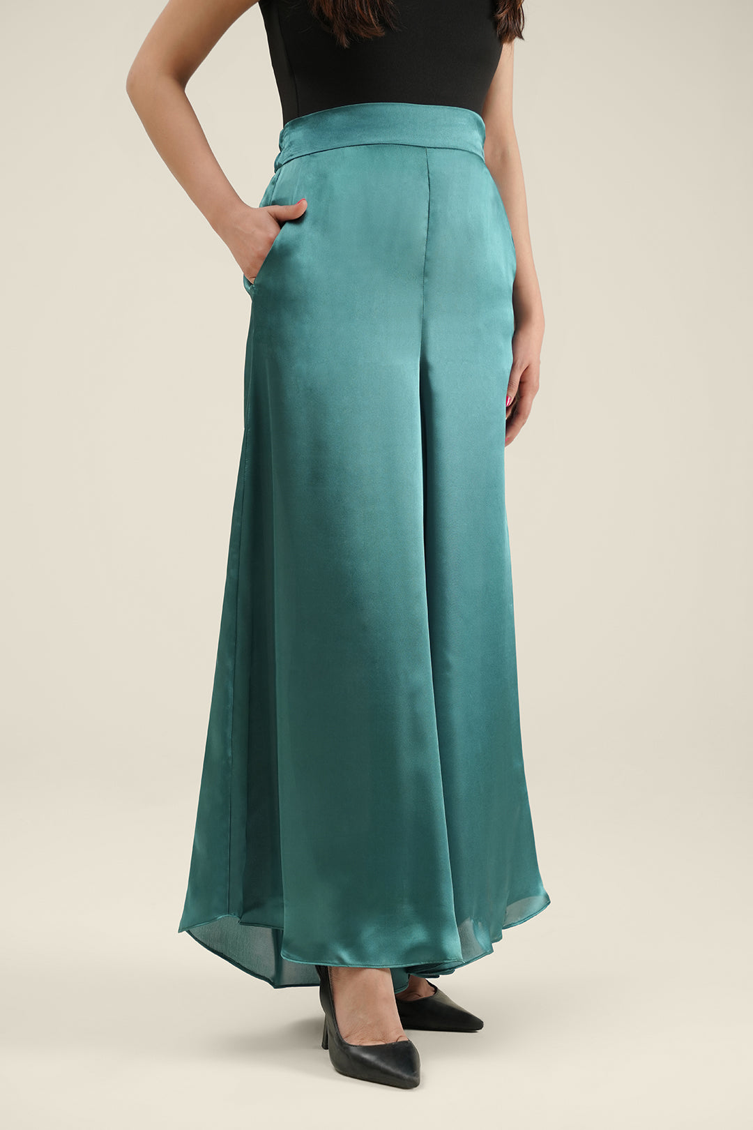 Paranil Pants – Lulusar