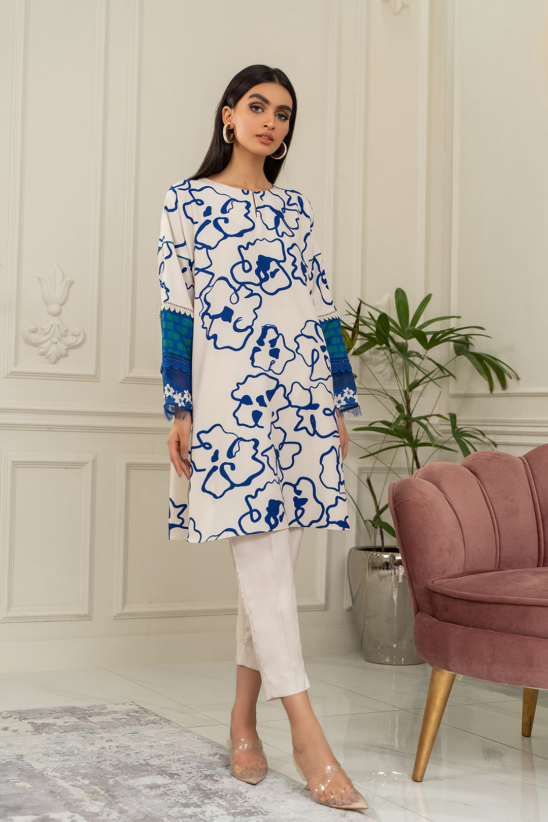 Darlen Top – Lulusar