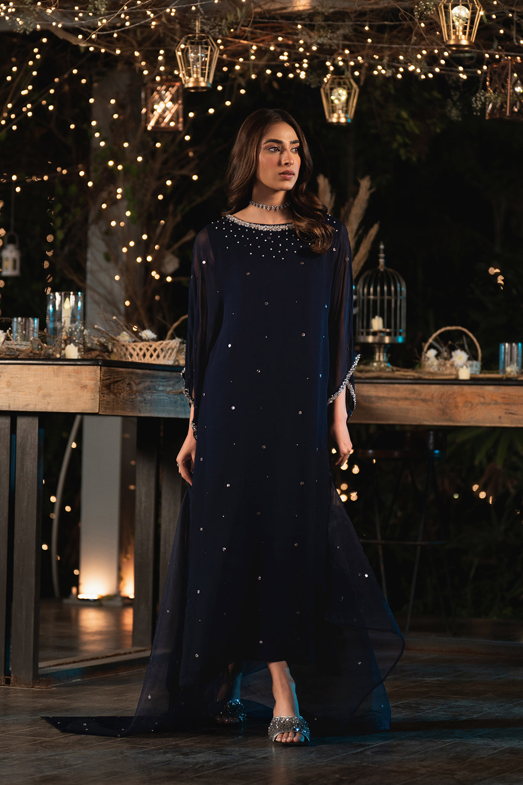 Darcos Dress – Lulusar