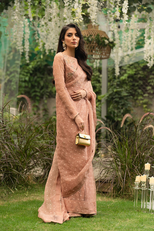 Dir Saree – Lulusar