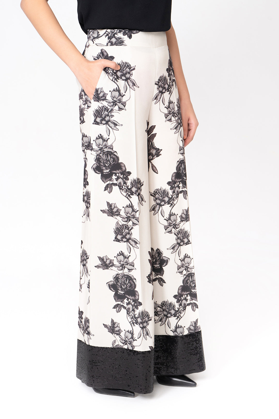 Afil Pants – Lulusar