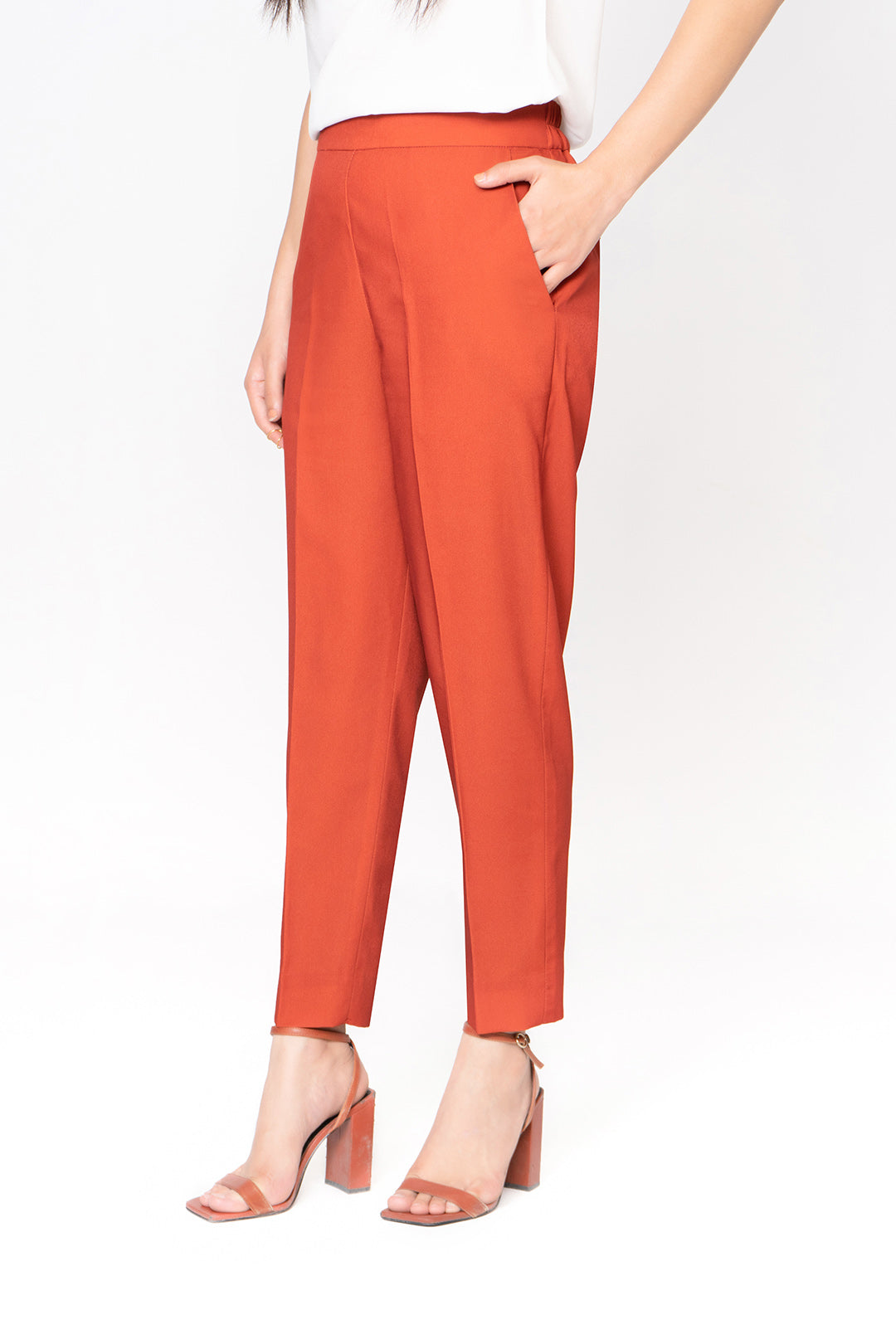 Barok Pants – Lulusar
