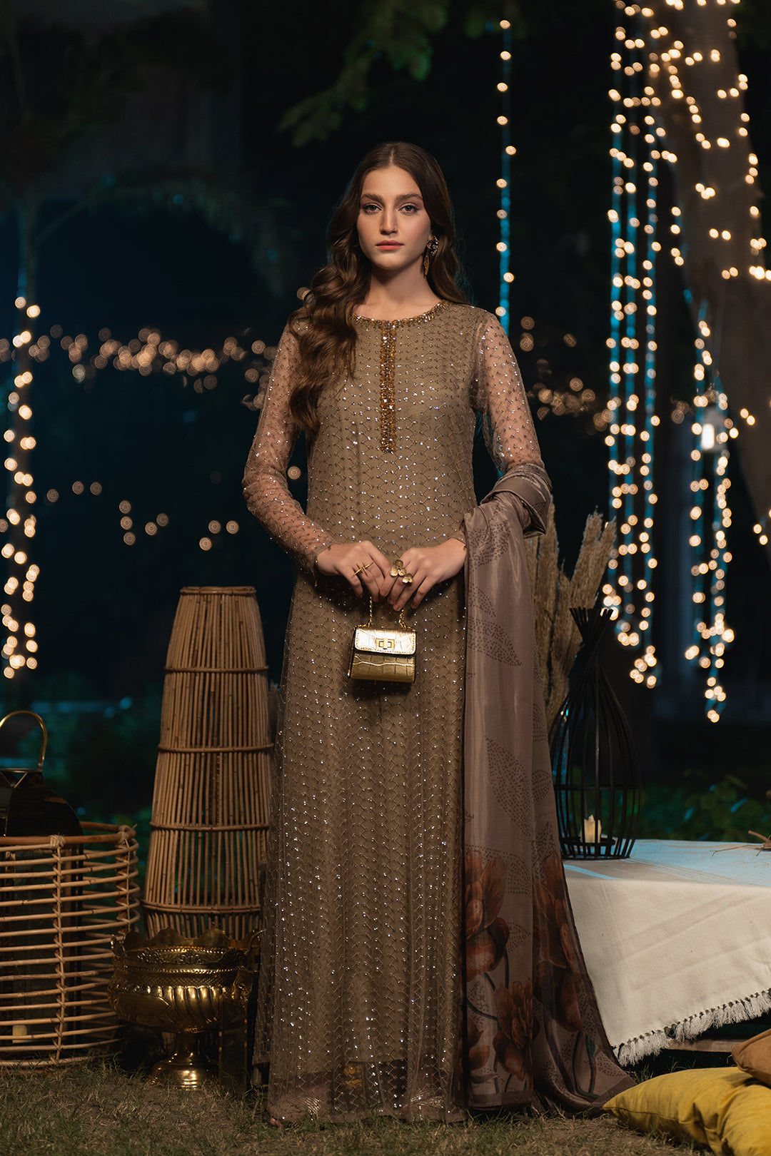 Dulur Dress – Lulusar