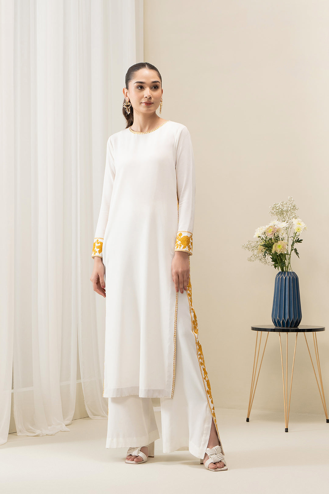 Henzal Long – Lulusar