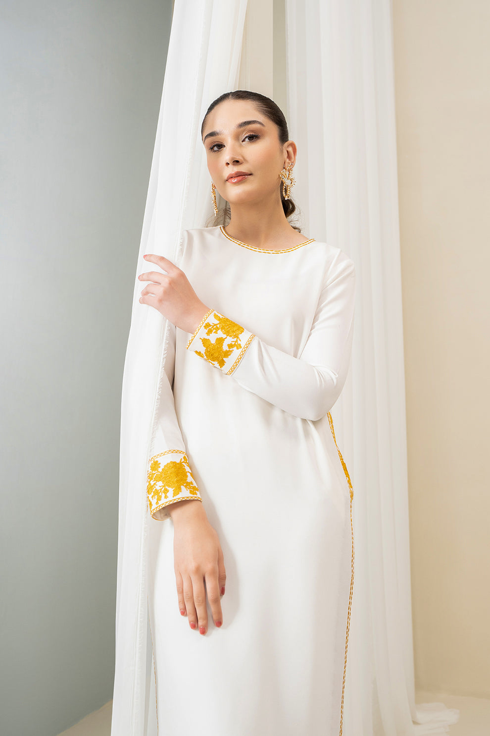 Henzal Long – Lulusar