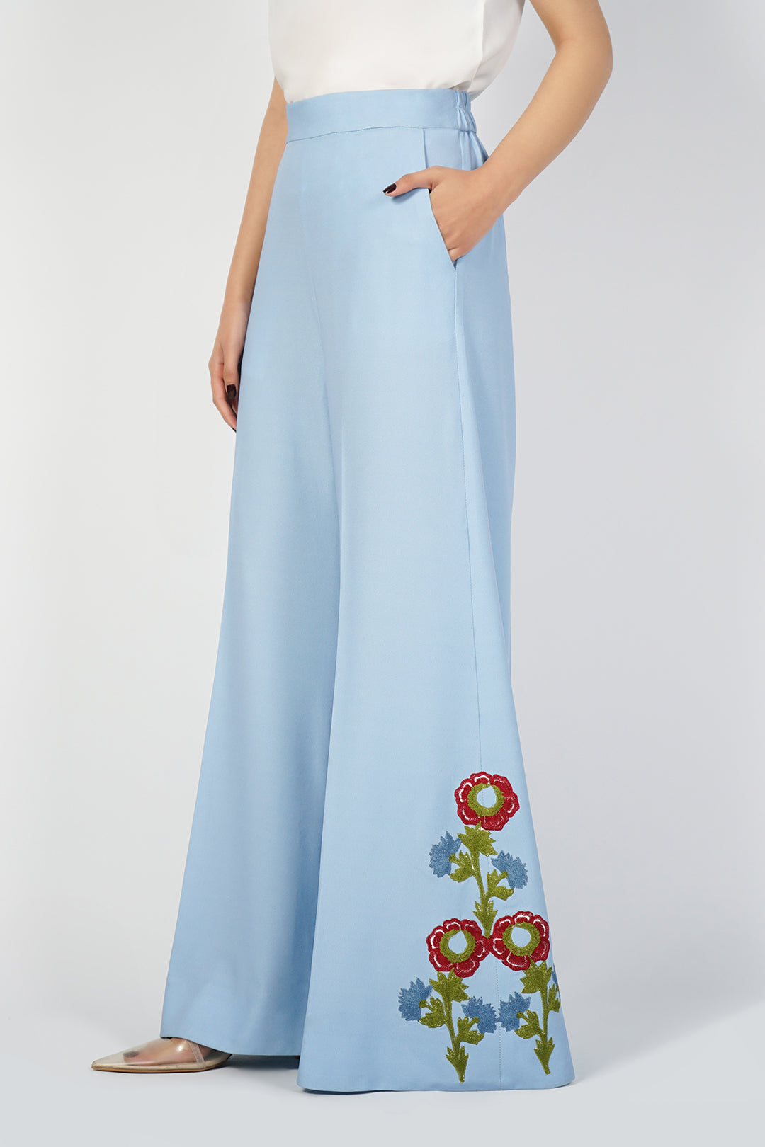 Ardan Pants – Lulusar