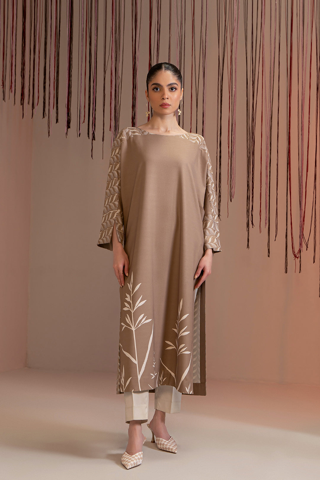 Teraan Top – Lulusar