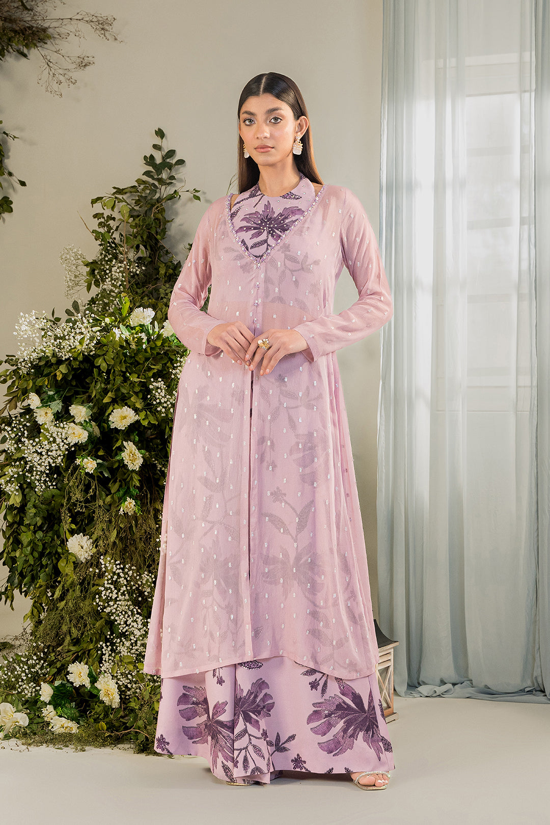 Raya Long – Lulusar