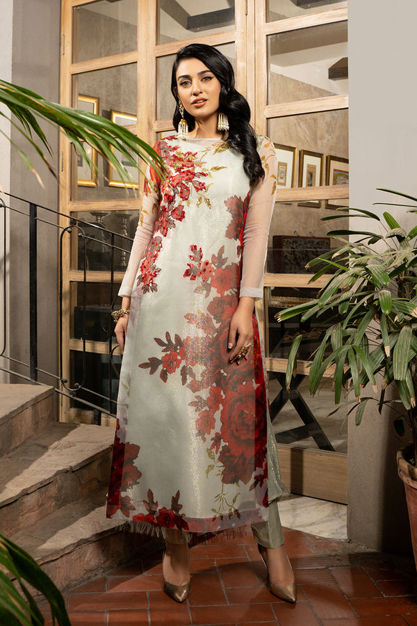 Harwal Top – Lulusar