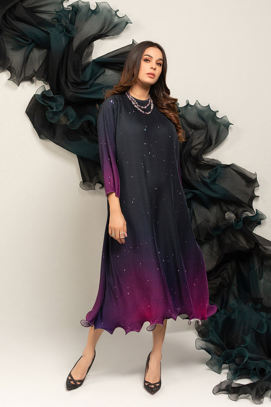 Kalash Pleated – Lulusar