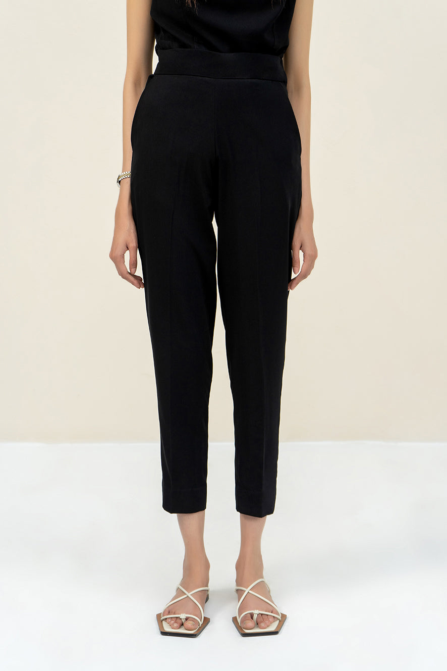 Tapered Pants – Lulusar