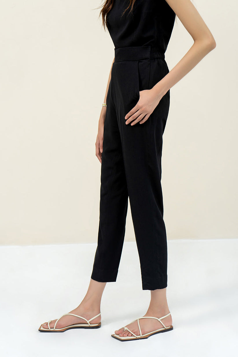Tapered Pants – Lulusar