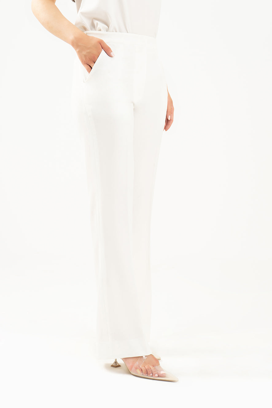 Suan Flexi Waist Pants – Lulusar