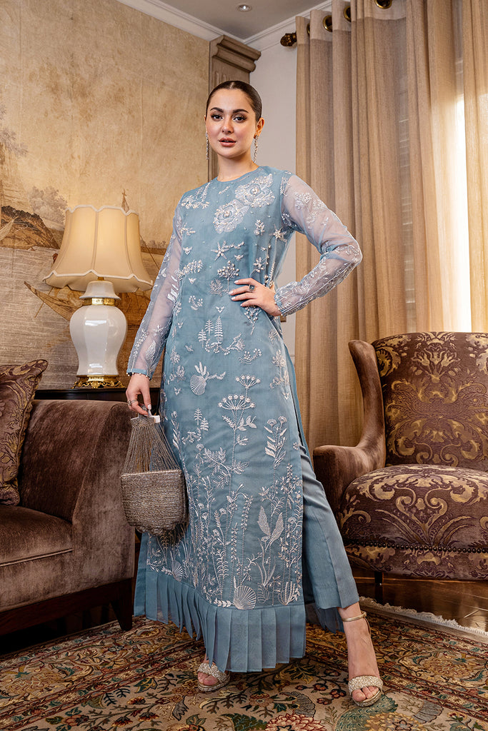 Gamora Long – Lulusar