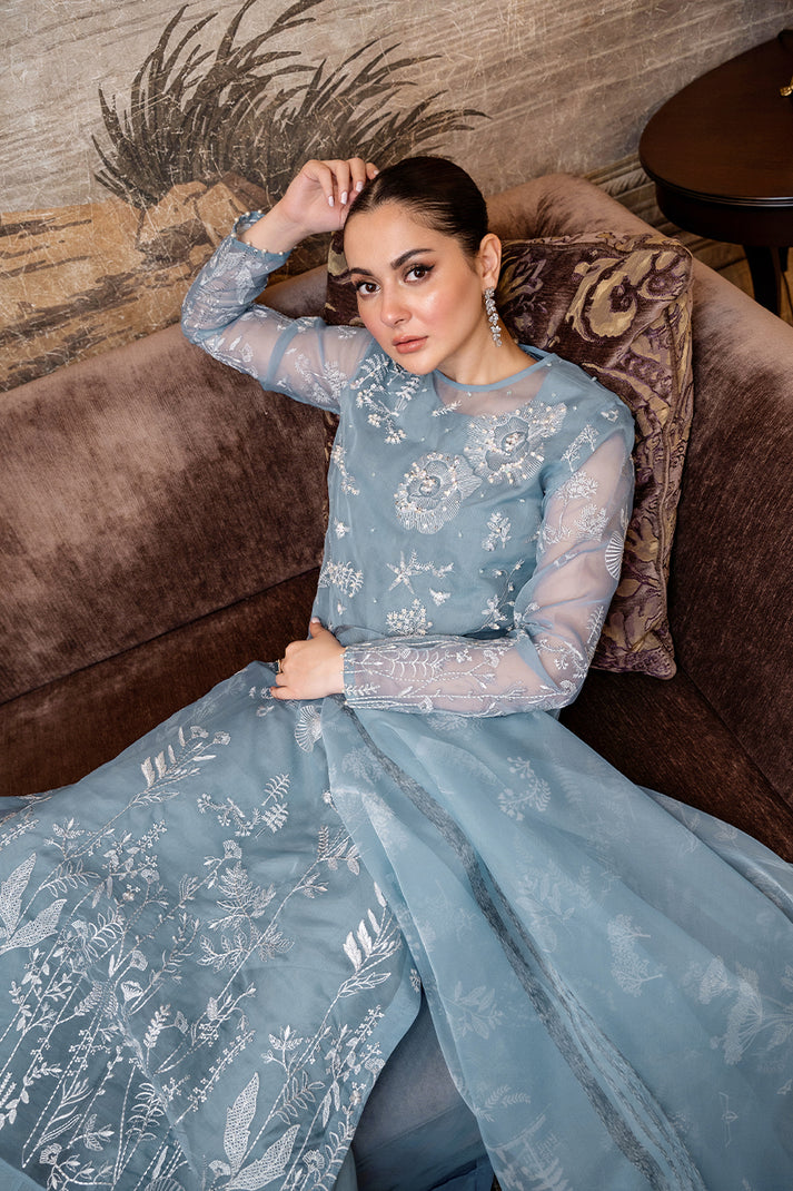 Gamora Long – Lulusar