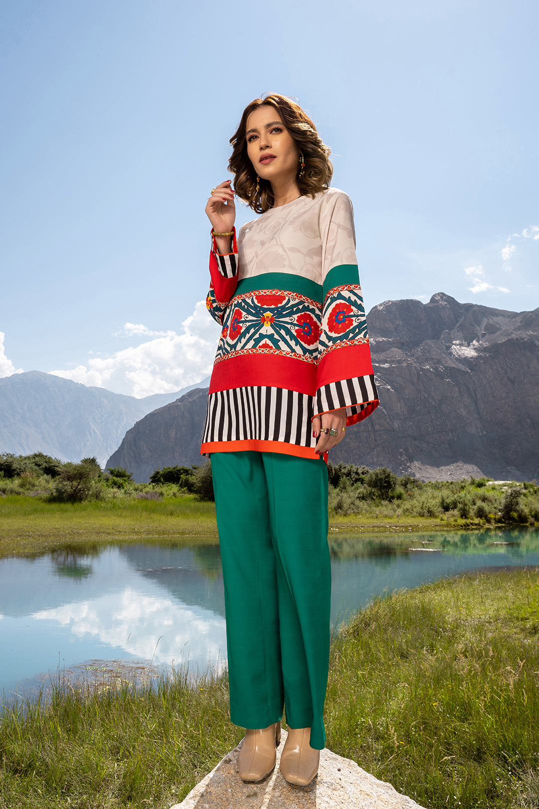 Women's Tops & Shirts | Lulusar – Page 9