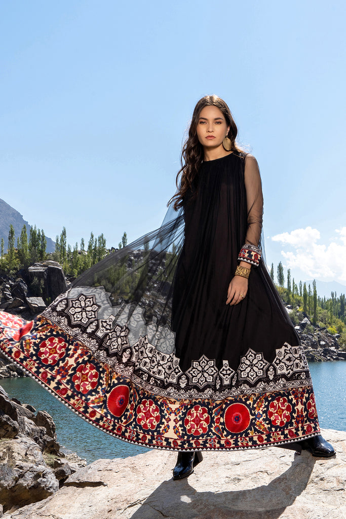 Barai Dress – Lulusar