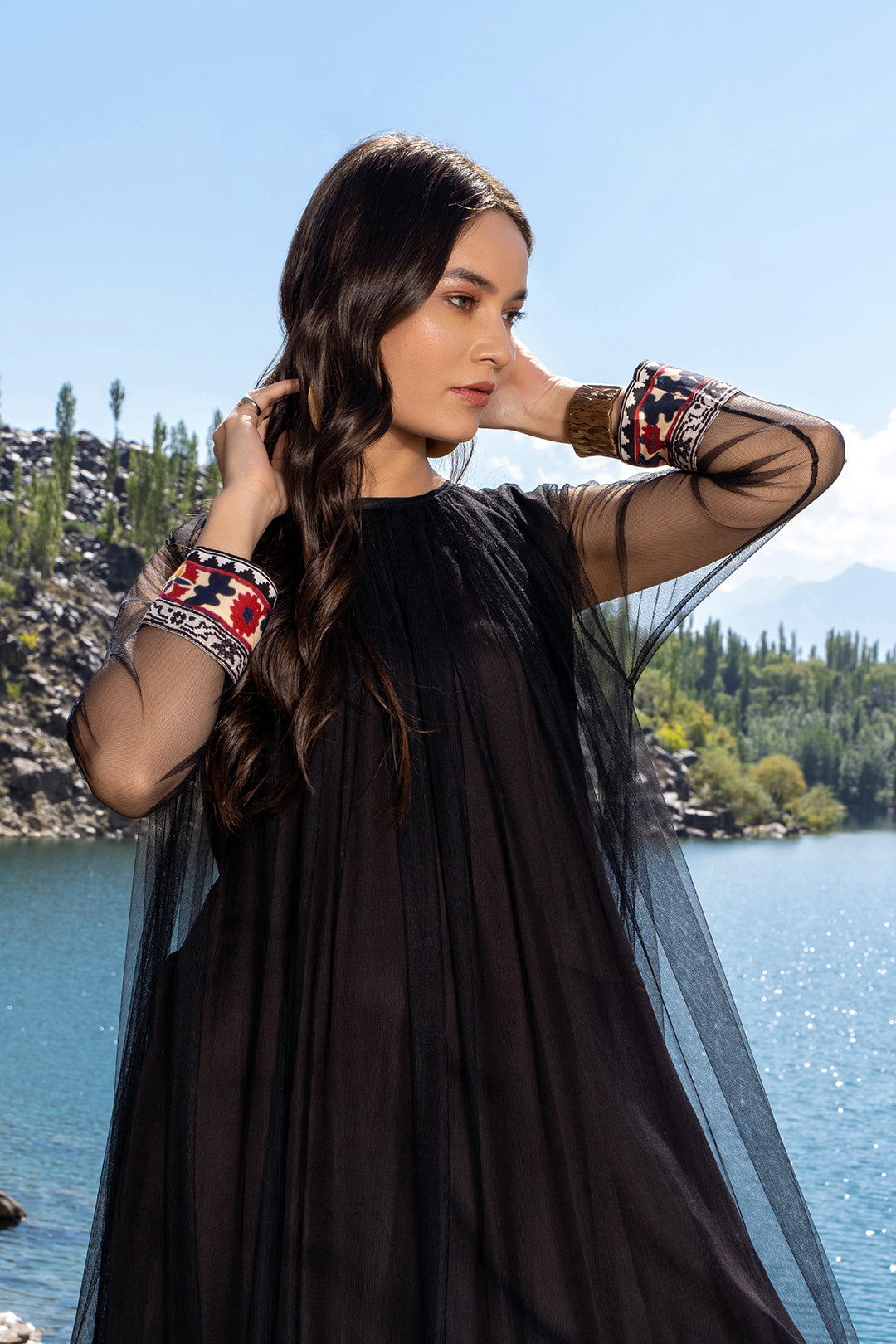 Floral Dresses for Women | Lulusar