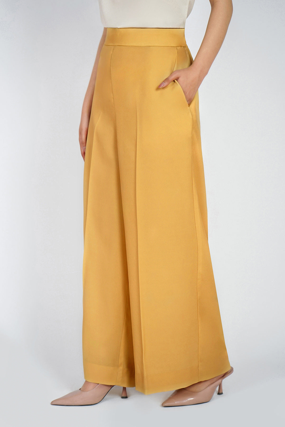 Bisil Pants – Lulusar