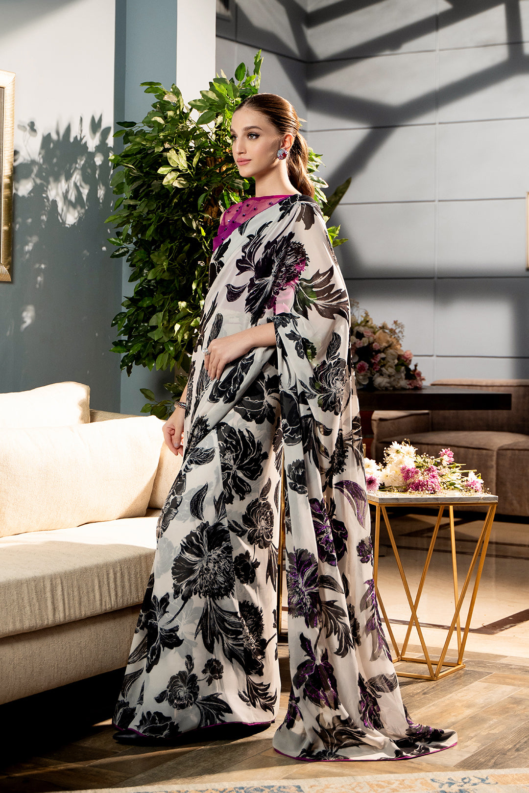Alsin Saree – Lulusar